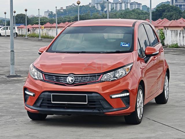 2021 Proton IRIZ 1.6 EXECUTIVE (A) ORI CONDITION - Cars for sale in ...