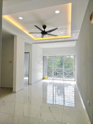 Apartment for Sale, 3 Bedroom, 743 sq.ft, Pangsapuri Seri Mewah (Blok B ...