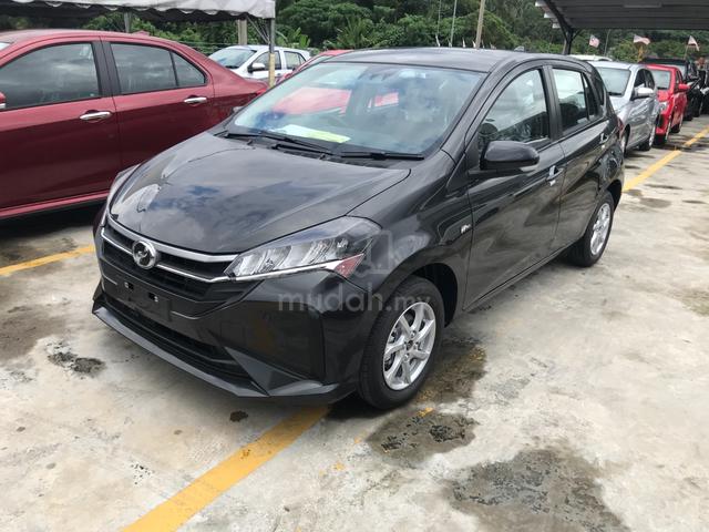 2025 Perodua MYVI 1.3 G1 (CVT) JOM LIHAT IKLAN INI - Cars for sale in ...