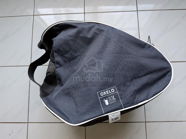 Roller Blade Decathlon - Shoes for sale in Shah Alam, Selangor