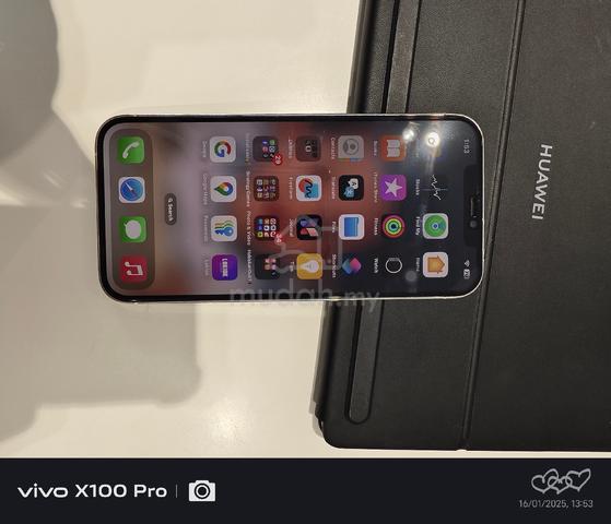 Iphone 12 pro max - Mobile Phones & Gadgets for sale in Others, Selangor