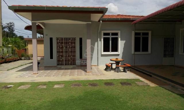 Corner Homestay Kulim - Accommodation & Homestays for rent in Kulim, Kedah