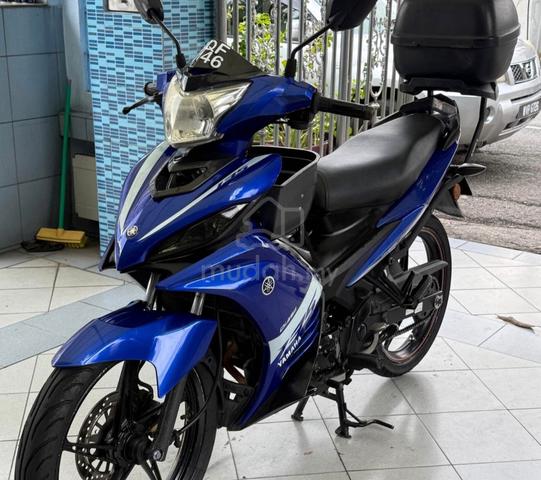 yamaha Lc135 2020 - Motorcycles for sale in City Centre, Kuala Lumpur ...