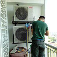 ARIF Servis Aircond Baiki Pasang Install & WIRING - Services for sale ...
