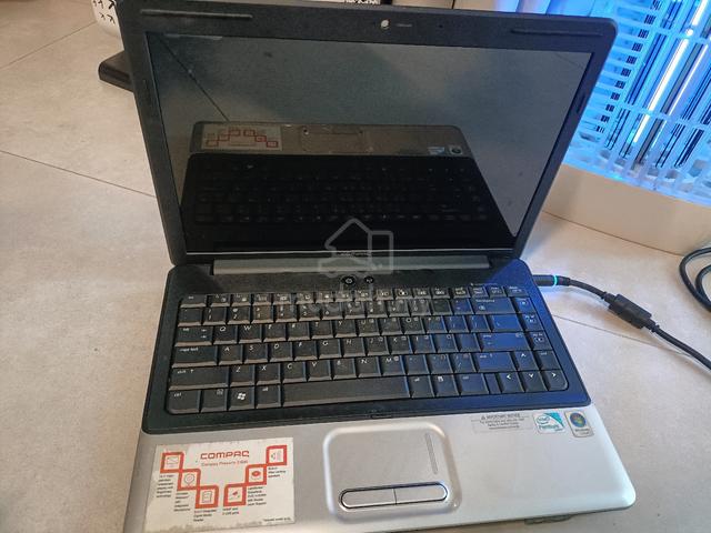 Compad Laptop CQ40 - Computers & Accessories for sale in Kuchai Lama ...
