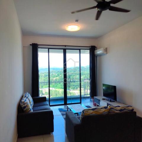 Condominium for Rent, 3 Bedroom, 1095 sq.ft, Kingfisher @ Putatan ...