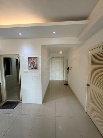 Condominium for Rent, 4 Bedroom, 2625 sq.ft, Armanee Terrace II ...