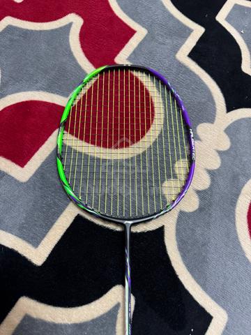 lining halbertech 9000 - Sports & Outdoors for sale in Seremban, Negeri ...