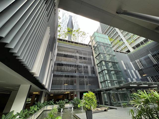 Condominium for Rent, 1 Bedroom, 600 sq.ft, The Fennel Sentul East ...