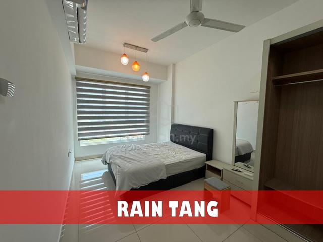 Condominium for Rent, 3 Bedroom, 900 sq.ft, Tropicana Bay Residences ...