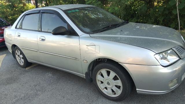 2002 Proton WAJA 1.6 PREMIUM (A) - Cars for sale in Bangsar, Kuala ...