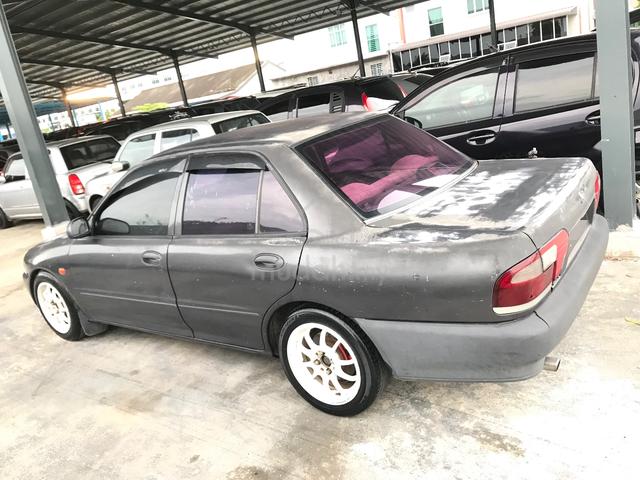 Proton Wira SEDAN 1.5GLI(A)FUEL INJECTION/15”RIM - Cars for sale in ...