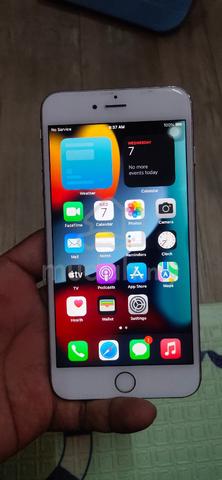ip 6s plus original 64GB - Mobile Phones & Gadgets for sale in Sentul ...