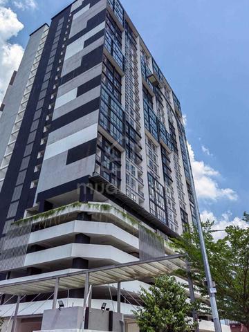 Condominium for Rent, 3 Bedroom, 1000 sq.ft, Damai Vista, Cheras, Kuala ...