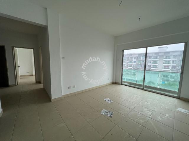 Apartment for Sale, 3 Bedroom, 96475 sq.ft, Puncak Menggatal ...