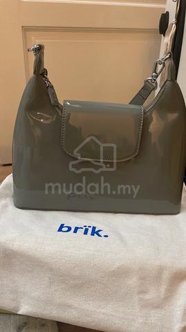 Brik Handbag - Bags & Wallets for sale in Kuantan, Pahang