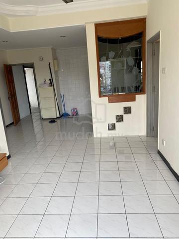 Apartment for Sale, 3 Bedroom, 700 sq.ft, Relau Vista, Bayan Lepas ...