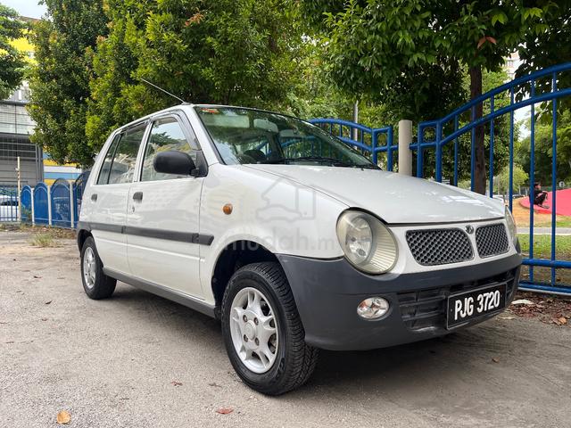 2009 Perodua KANCIL 659cc 660 EX ENHANCED (M) - Cars for sale in Batu ...