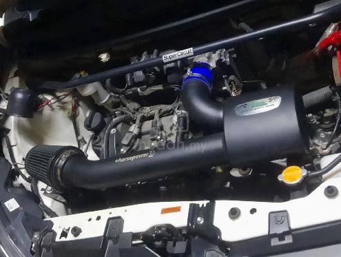 Axia Max Racing Air Intake 2017 - 2022 - Car Accessories & Parts for ...