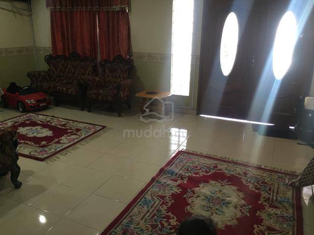 Room for Rent, 300 sq.ft, Petaling Jaya, Selangor | Mudah.my
