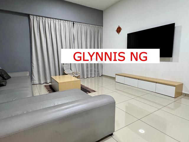Condominium for Rent, 4 Bedroom, 1550 sq.ft, SeventyNine Residence (79 Residence), Bukit ...