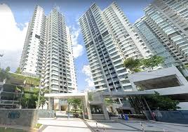 Infiniti 3 Residence @ Wangsa Maju [F/FURNISH] 3R2B2CP LRT Sri Rampai ...