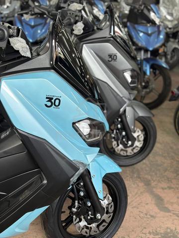 Modenas Elit 150 150S AX200S Nova Husky Vario 160 - Motorcycles for ...