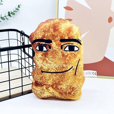 Skibidi Nugget - Hobby & Collectibles for sale in Inanam, Sabah