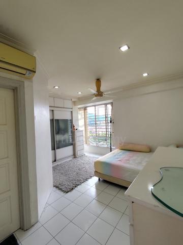 Condominium for Sale, 3 Bedroom, 1089 sq.ft, Selayang Point, Selayang ...