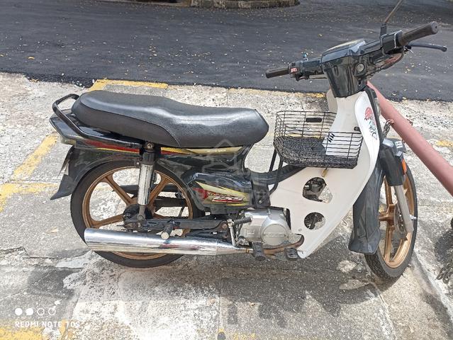 ex5 dream utk dilepaskan - Motorcycles for sale in Seremban, Negeri ...