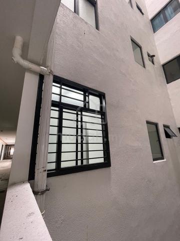 Apartment for Rent, 3 Bedroom, 800 sq.ft, Flora Residency, Setapak ...