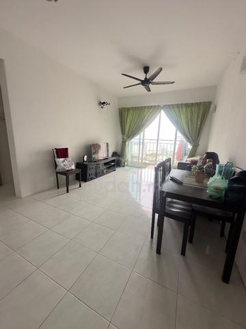 Condominium for Sale, 3 Bedroom, 954 sq.ft, The Spring, Jelutong ...