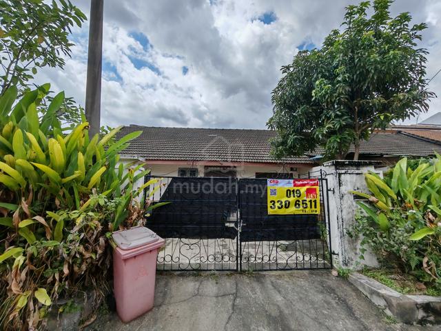 1-storey Terraced House for Rent, 8 Bedroom, 2400 sq.ft, Petaling Jaya ...