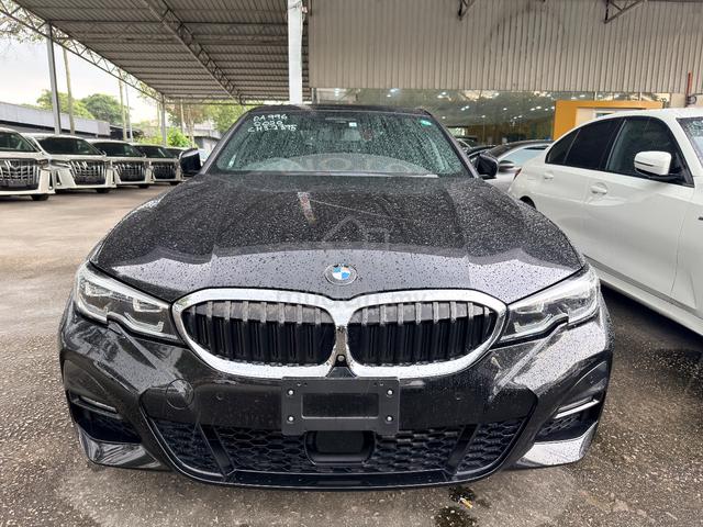 2020 Bmw 320i 2.0 M SPORT (A) - Cars for sale in Johor Bahru, Johor ...