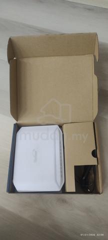 [FAST DEAL] TM UniFi Router & Modem - Computers & Accessories for sale ...