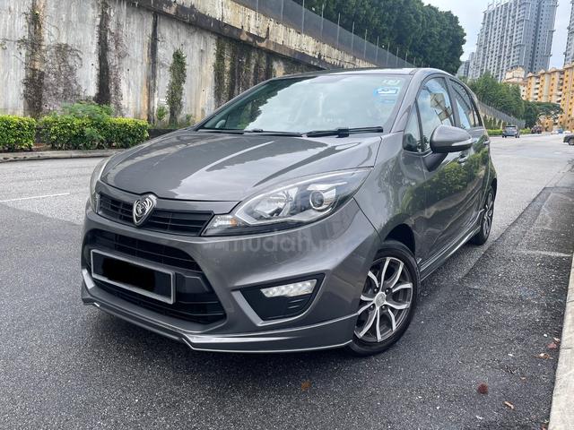 2018 Proton IRIZ 1.6 PREMIUM (A) 1 owner like new - Cars for sale in ...