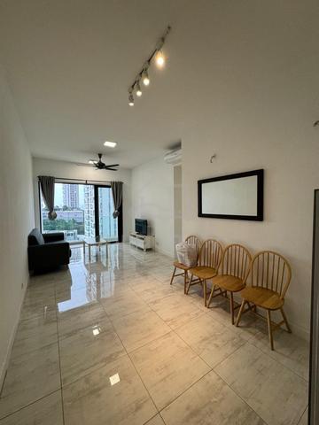 Condominium for Rent, 3 Bedroom, 1111 sq.ft, Cloud Tree @ Cheras ...