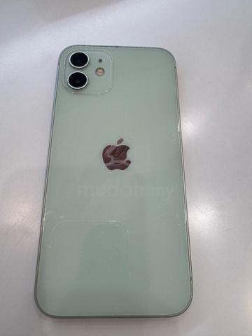 iPhone 12 256gb Green - Mobile Phones & Gadgets for sale in Subang Jaya ...