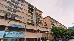 Apartment for Sale, 3 Bedroom, 800 sq.ft, Putra Ria Apartment (Seri ...