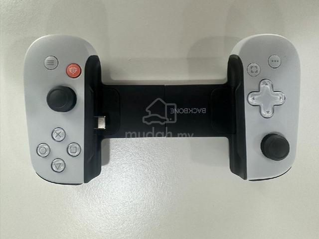 backbone playstation usb type c - Games & Consoles for sale in Melaka ...