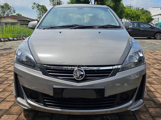2023 Proton EXORA 1.6 EXECUTIVE (A) Proton Record - Cars for sale in ...