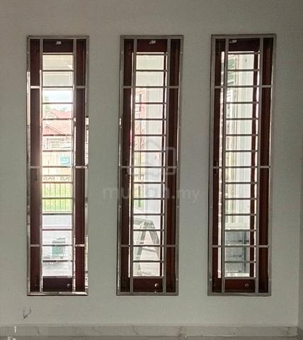 Tingkap Steel Terengganu - Furniture & Decoration for sale in Kuala ...