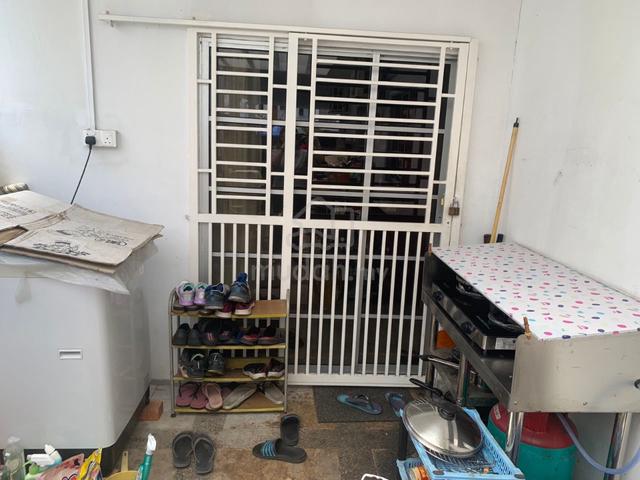 Taman Kingfisher | Likas | 1 Sulaman |Inanam - House for sale in Kota ...