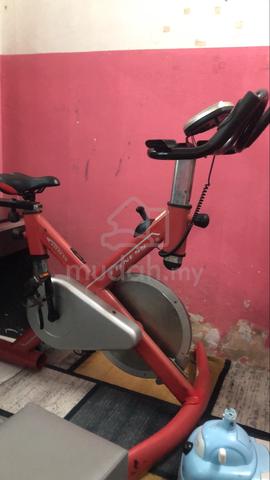 Basikal Gym (heavy) - Sports & Outdoors for sale in Senawang, Negeri ...