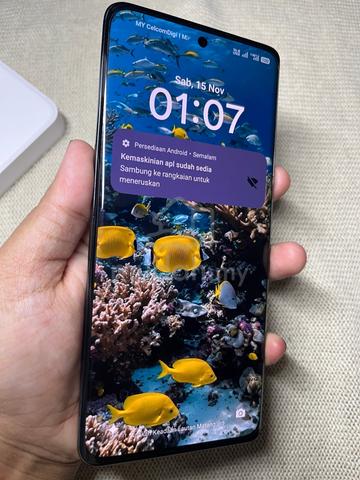 Oppo Reno 11 5g / 256gb - Mobile Phones & Gadgets for sale in Gurun, Kedah