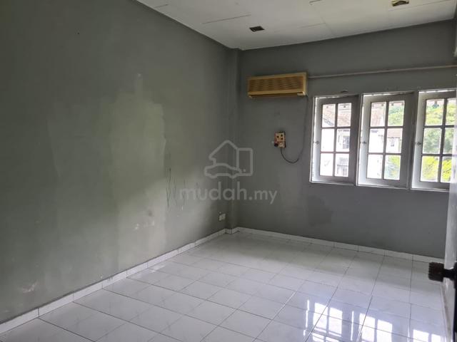 Villa Condo (Relau) - Apartment / Condominium for sale in Relau, Penang