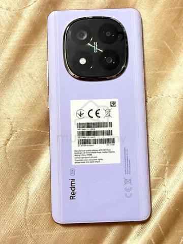 Xiaomi Redmi Note 14 Pro Plus 512GB - Mobile Phones & Gadgets for sale ...