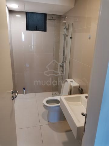 Service Residence for Rent, 3 Bedroom, 958 sq.ft, United Point ...