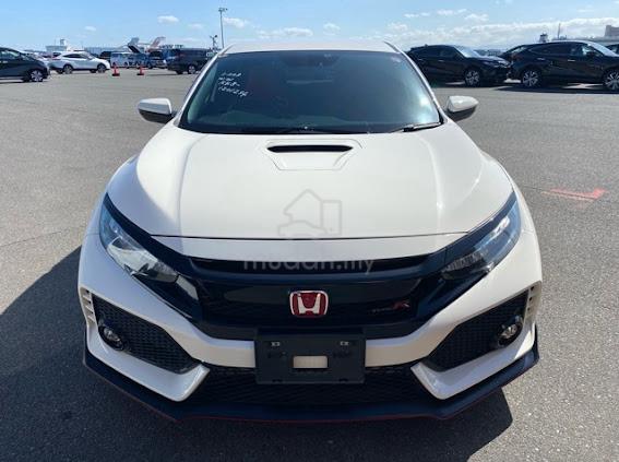 2019 Honda CIVIC TYPE R 2.0 VTEC TURBO (M) - Cars for sale in Mutiara ...