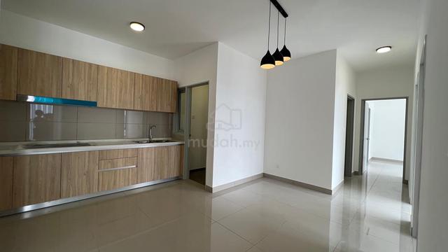Condominium for Rent, 3 Bedroom, 950 sq.ft, Laman Seri Harmoni (LSH33 ...
